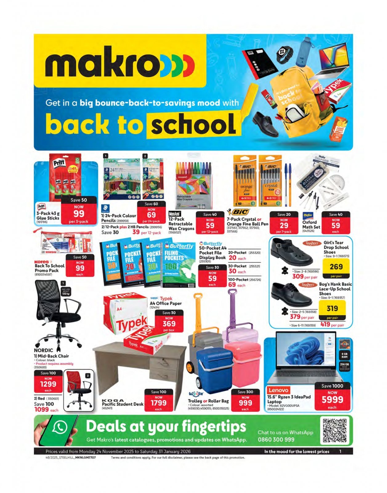 Makro Edenvale Catalogue | All Deals December 2025 - allcatalogues.co.za