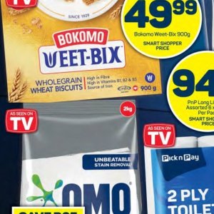Biscuits deals at Pick n Pay Hyper valid to 07.02 | Check at ...