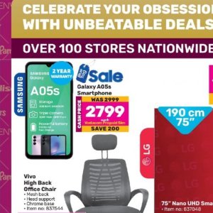 Lenasia - All Specials, Catalogues and Deals | Allcatalogues.co.za