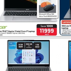 Laptop lenovo deals at Makro valid to 02.03 | Check at Allcatalogues.co.za