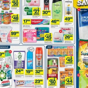 Toothpaste colgate deals at Pick n Pay Hyper valid to 21.02 | Check at ...