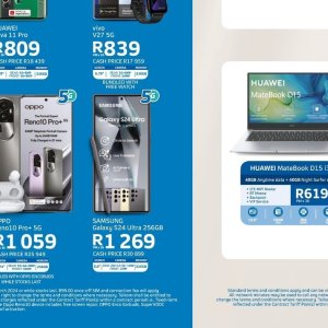 Samsung deals at Telkom Mobile valid to 31.03 | Check at Allcatalogues ...