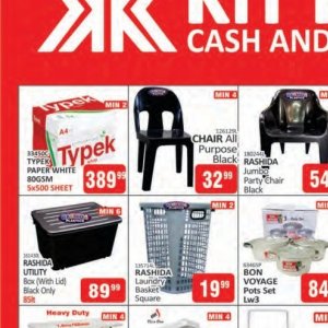 Typek deals at Kit Kat Cash&Carry valid to 20.03 | Check at ...