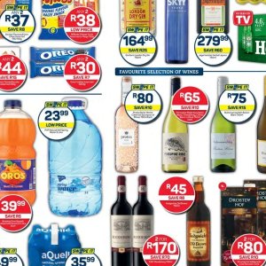 Cookies deals at Pick n Pay Hyper valid to 09.06 | Check at ...