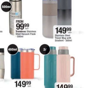 Glass deals at Checkers valid to 09.06 | Check at Allcatalogues.co.za