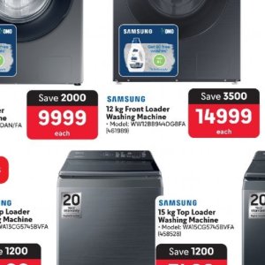 Washing machine Best Deals and Prices | Check the Offers ...
