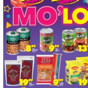 Shoprite Witbank latest catalogues, specials and offers – Allcatalogues ...