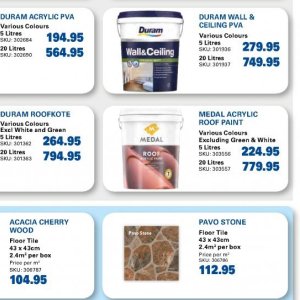 Cashbuild Mossel Bay latest catalogues, specials and offers ...