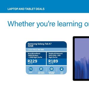 Tablet Best Deals and Prices | Check the Offers | Allcatalogues.co.za