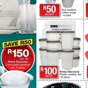 Checkers Hyper Klerksdorp latest catalogues, specials and offers ...