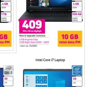 Laptop Best Deals and Prices | Check the Offers | Allcatalogues.co.za