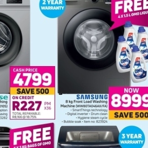 Washing machine Best Deals and Prices | Check the Offers ...