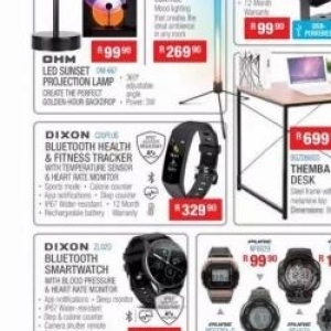 Monitor deals at Cash Crusaders valid to 24.12 | Check at Allcatalogues ...