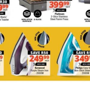 Kenwood deals at Checkers Hyper valid to 10.04 | Check at Allcatalogues ...