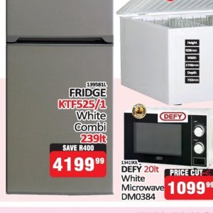 Fridge deals at Kit Kat Cash&Carry valid to 03.05 | Check at ...