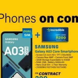Samsung deals at Cell C valid to 31.07 | Check at Allcatalogues.co.za