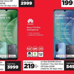 Smartphone Best Deals and Prices | Check the Offers | Allcatalogues.co.za