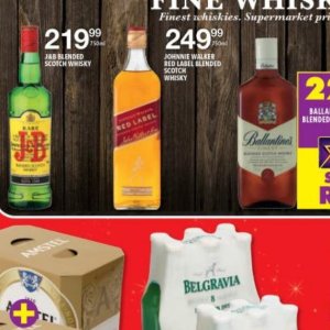 Red Label deals at Shoprite valid to 25.06 | Check at Allcatalogues.co.za