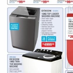 Washing machine Best Deals and Prices | Check the Offers ...