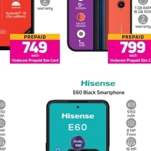 Smartphone Best Deals and Prices | Check the Offers | Allcatalogues.co.za