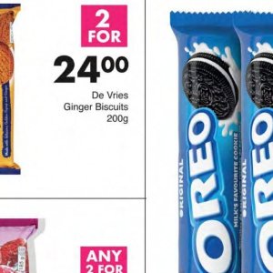 Biscuits deals at Save Hyper valid to 17.12 | Check at Allcatalogues.co.za