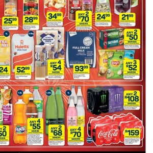 Crackers deals at Pick n Pay Hyper valid to 01.01 | Check at ...