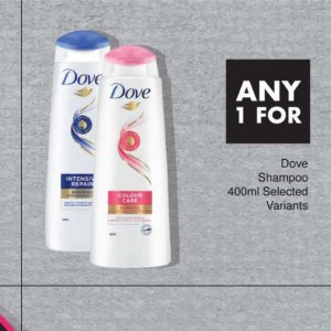 Dove deals at Save Hyper valid to 21.01 | Check at Allcatalogues.co.za