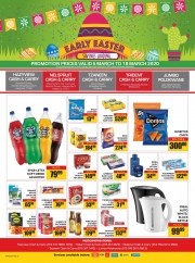 Jumbo Catalogue March 2020 | Don't Miss the Specials | Allcatalogues.co.za