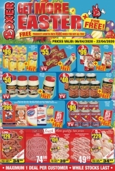 Checkers Hyper Durban Catalogue | All Deals April 2020 - allcatalogues ...