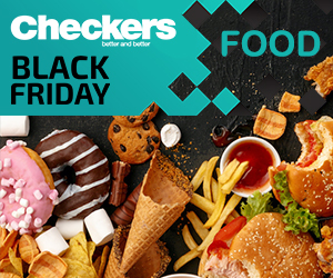 Black Friday 2020 Checkers Specials and Deals — Allcatalogues.co.za